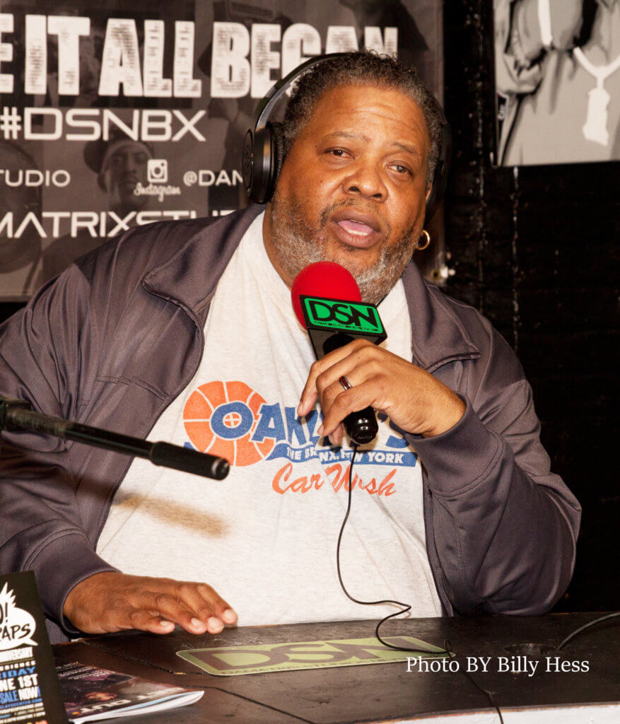 Doctor Dre: “From Yo MTV Raps to FLESHWOUND, and Everywhere In Between ...