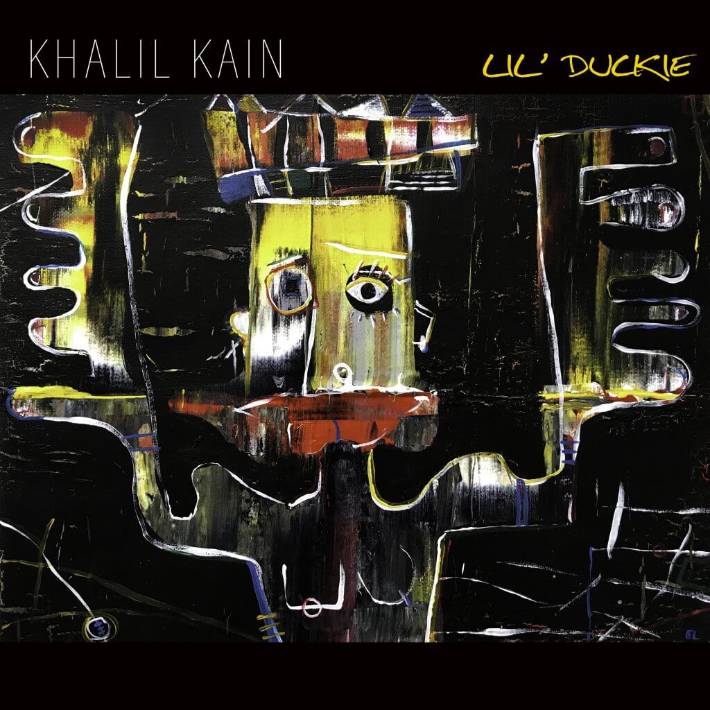Khalil Kain To Release Debut Single Lil’ Duckie From His Highly ...