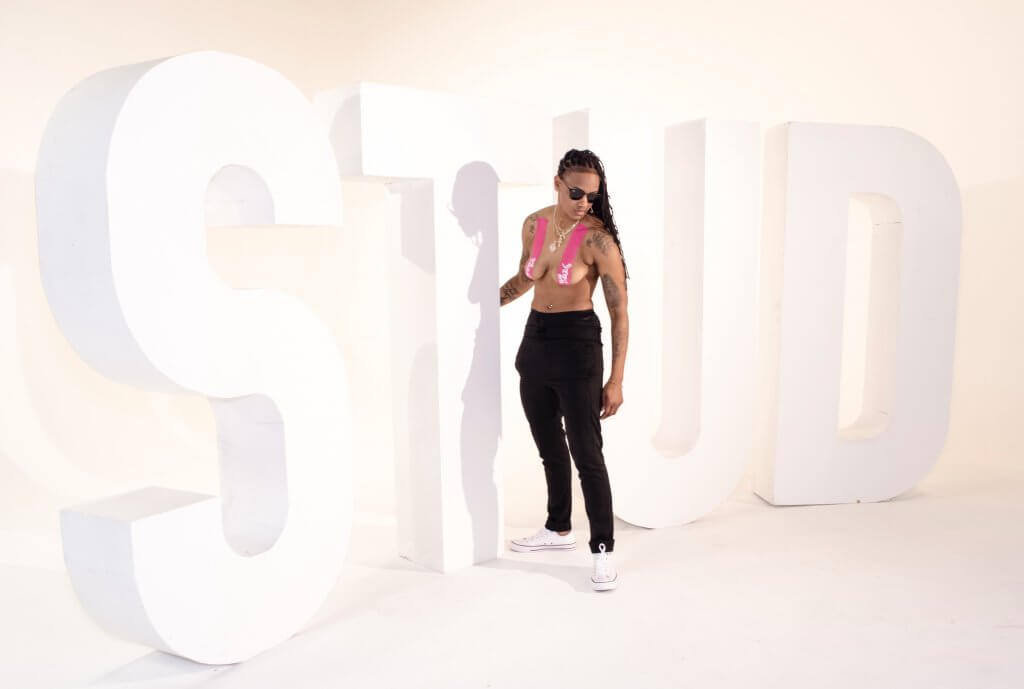SVTV Network: “STUD MODEL PROJECT: The Series” Defined by Creator ...