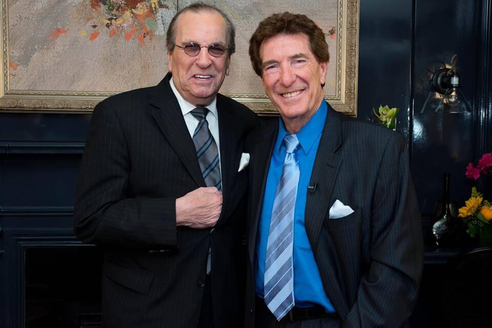 Interview: Mickey Burns: “Profiles” - Mob York City