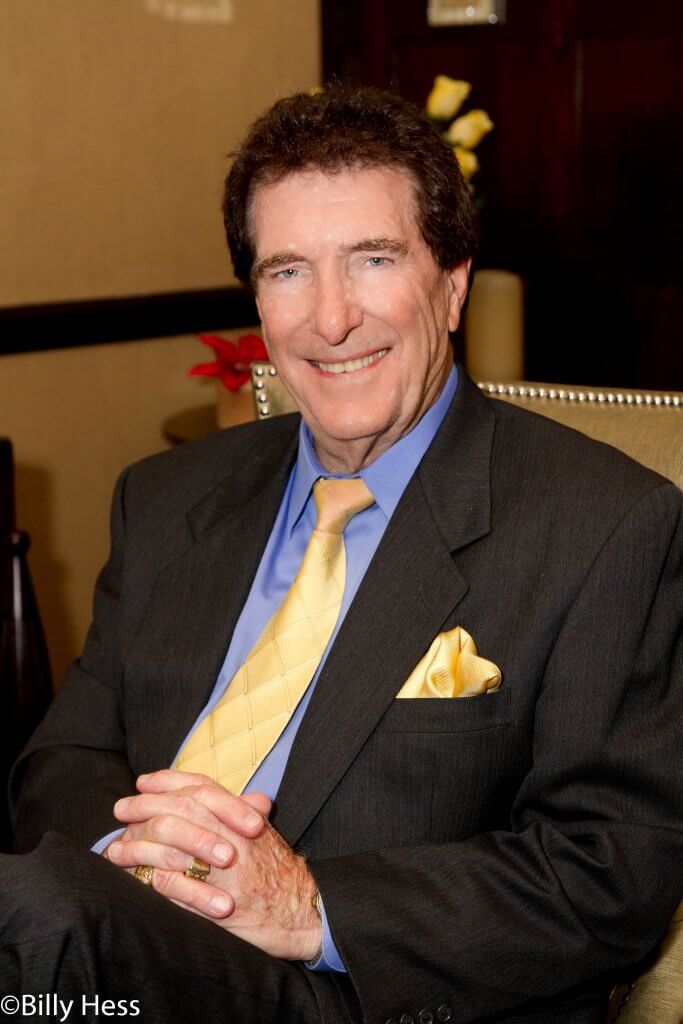 Mickey Burns: “From The Projects to Profiles: A Memoir” - Mob York City