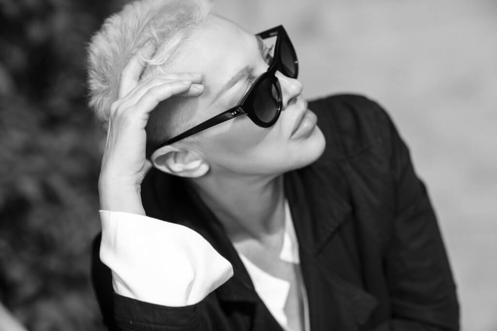 Sherry Nelson: “A Beautiful Superstar” - Mob York City