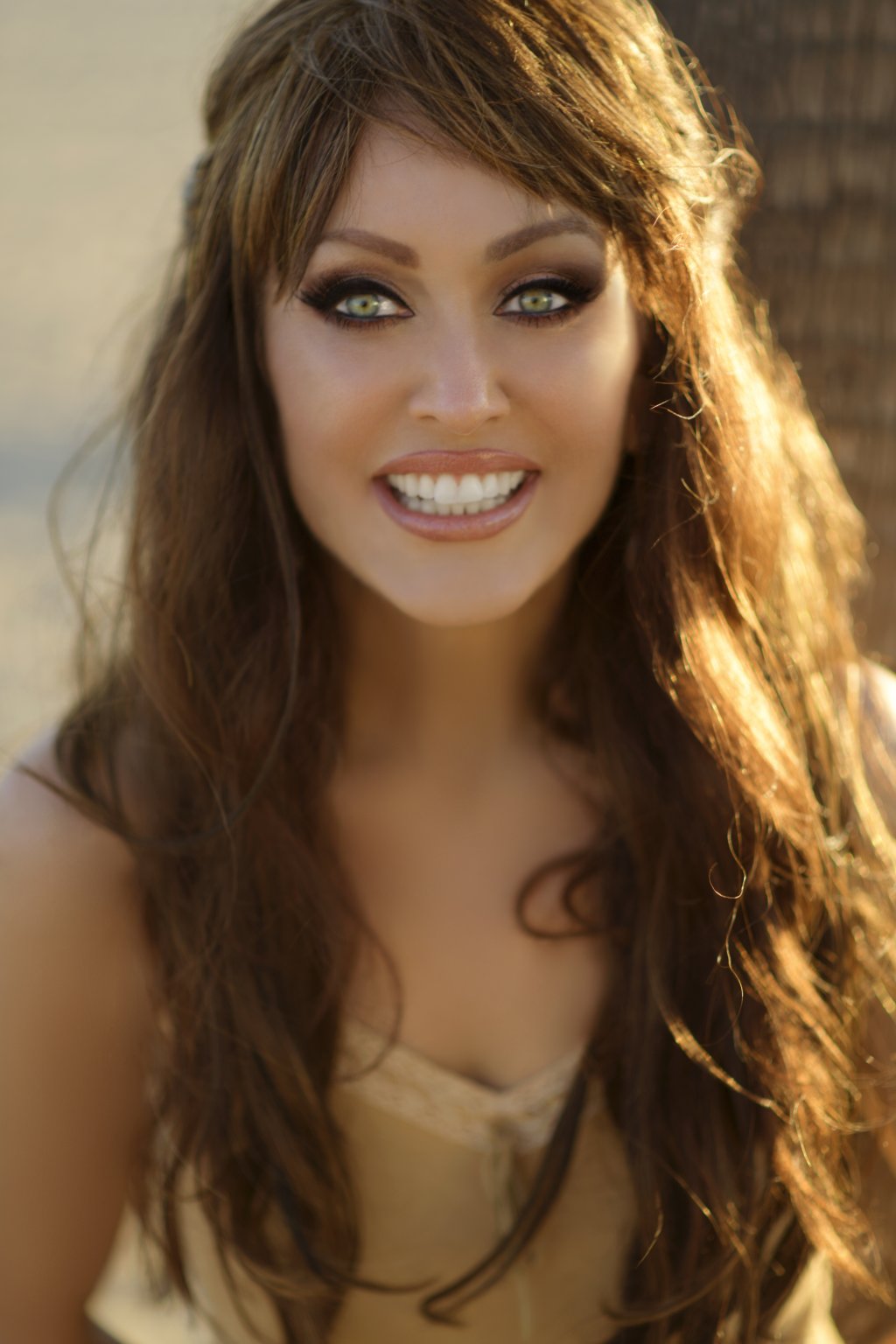 Sherry Nelson: “A Beautiful Superstar” - Mob York City