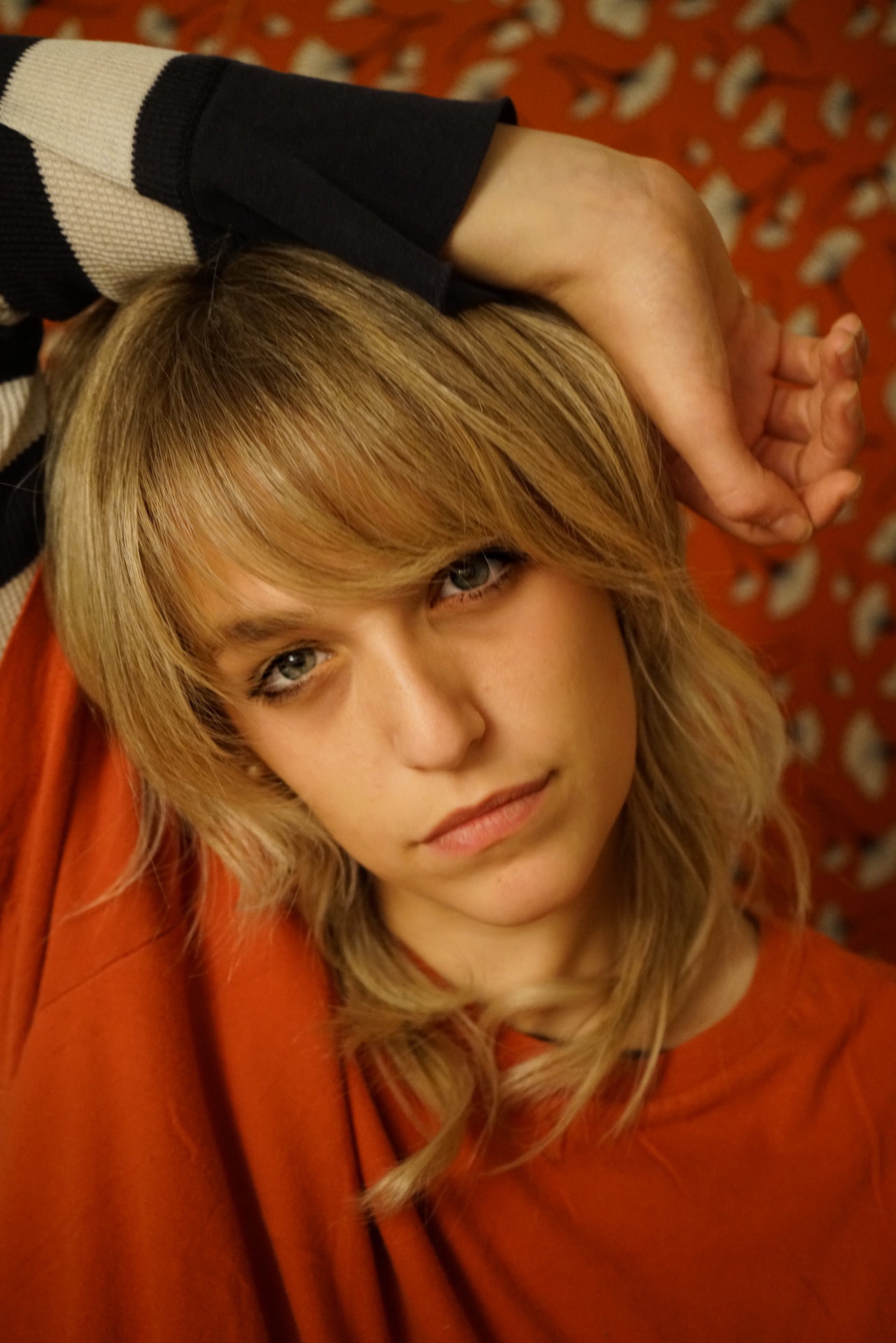 April Rose Gabrielli “Rising Musical Sensation” - Mob York City