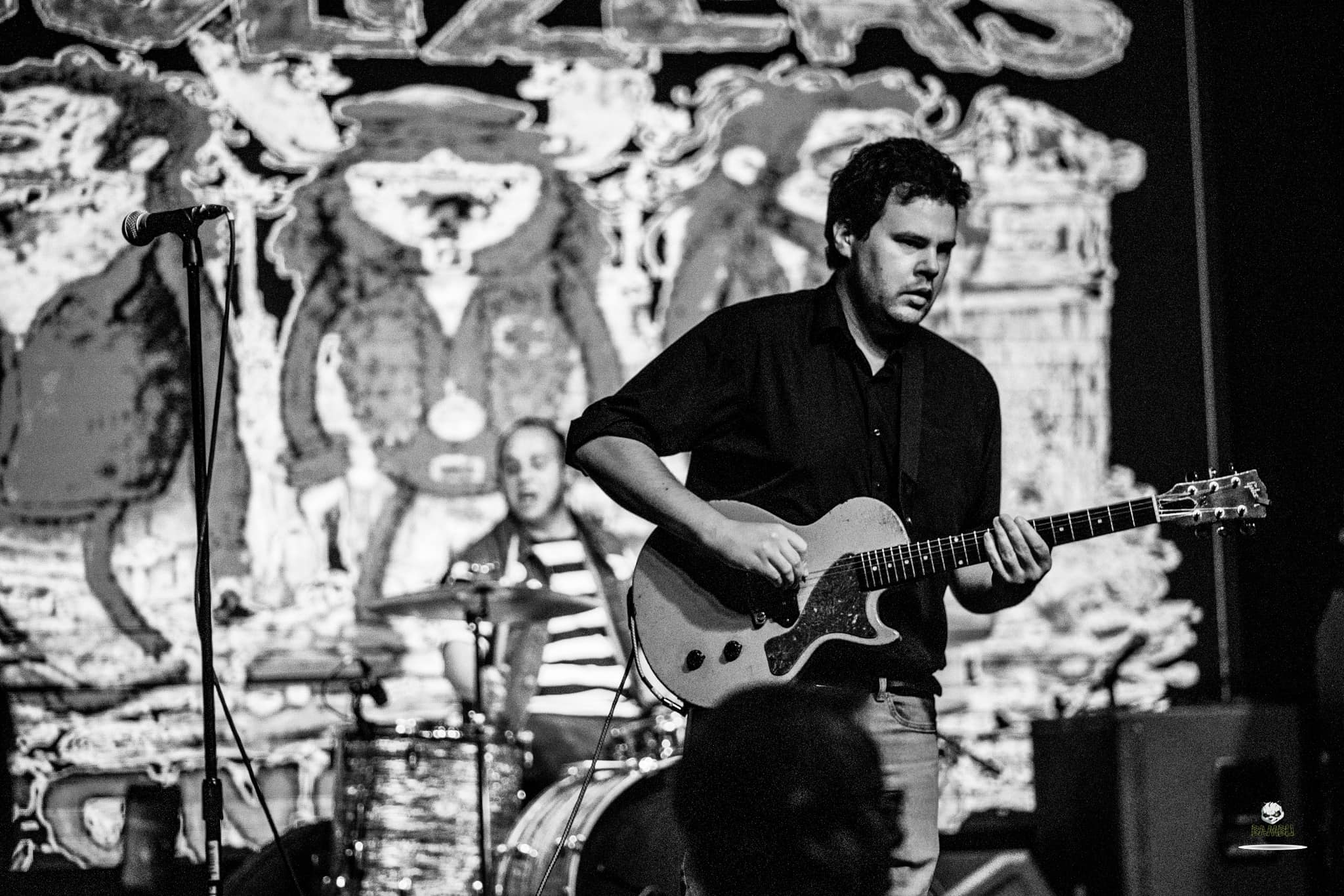 Jon Pozzuto’s “Valley of Empty Cities” - Mob York City