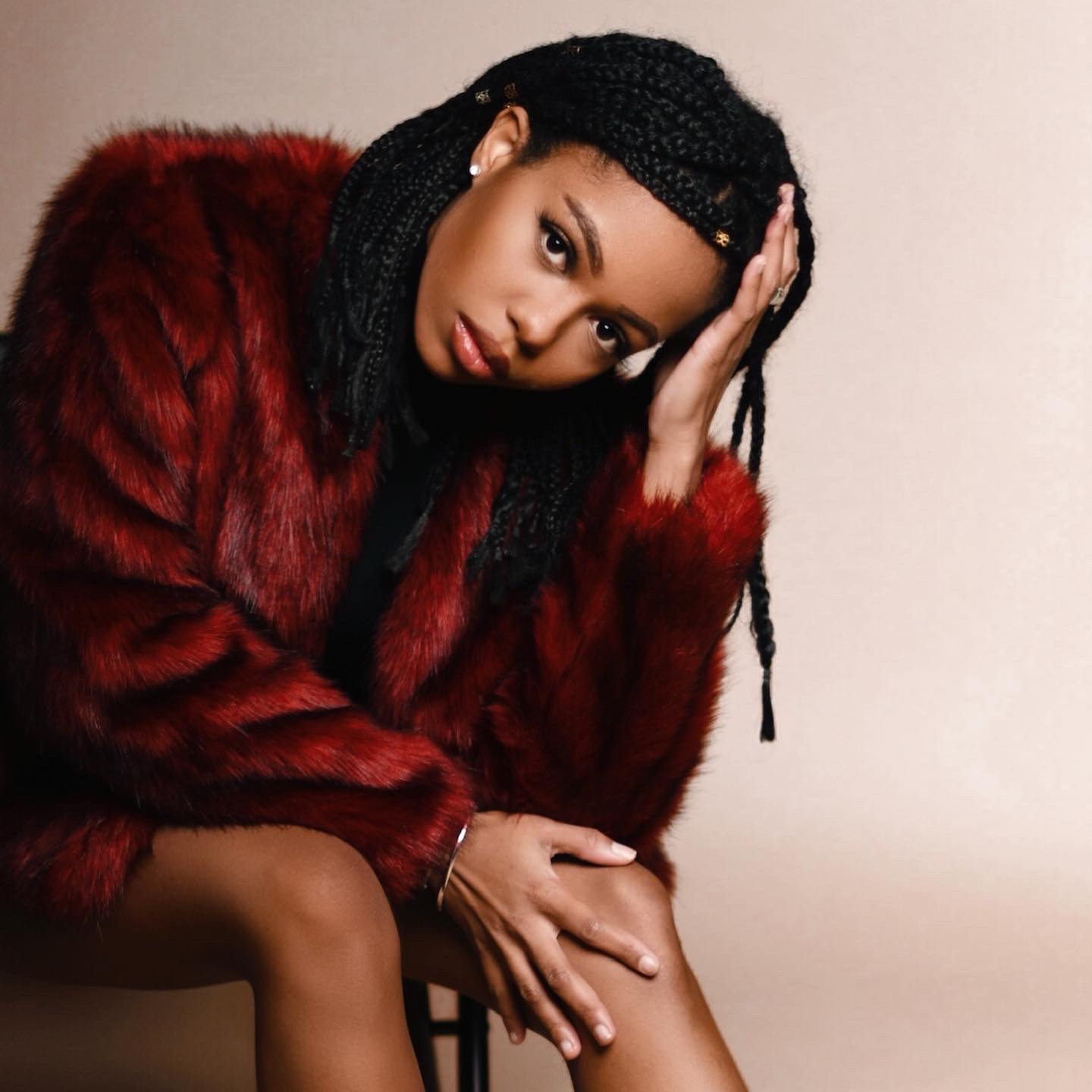 Tiana Walsh is Creating a World of Her Own - Mob York City