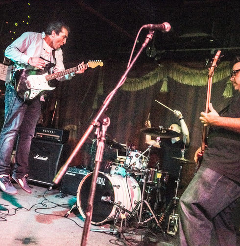 Elsewhere’s concept album release “Life… is a Fraction:V. Diagnosis ...