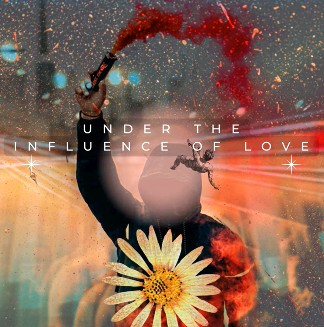 Heistheartist Releases “Under the Influence of Love” - Mob York City