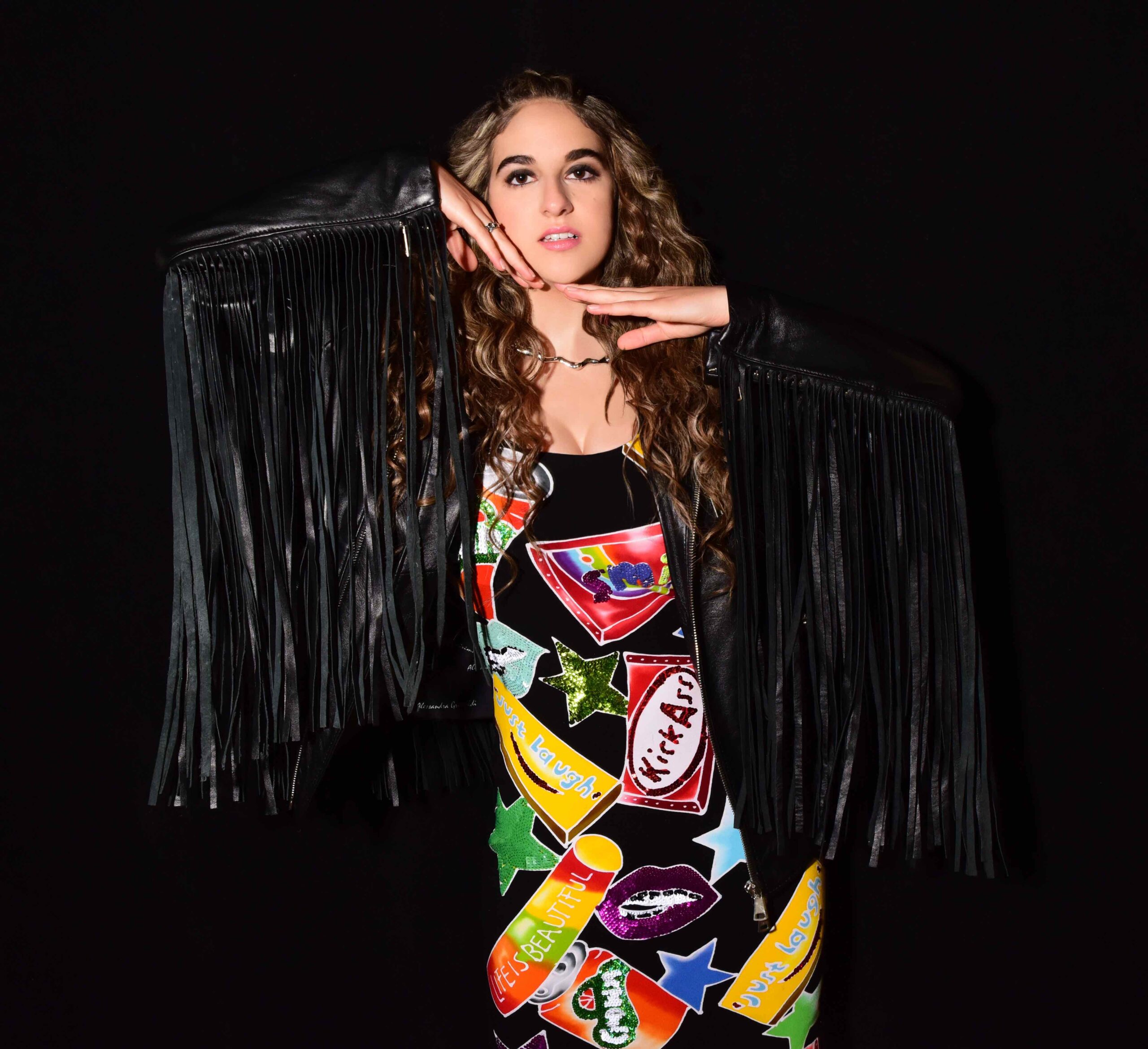 Long Island’s Ava Della Pietra Releases New Single - Mob York City